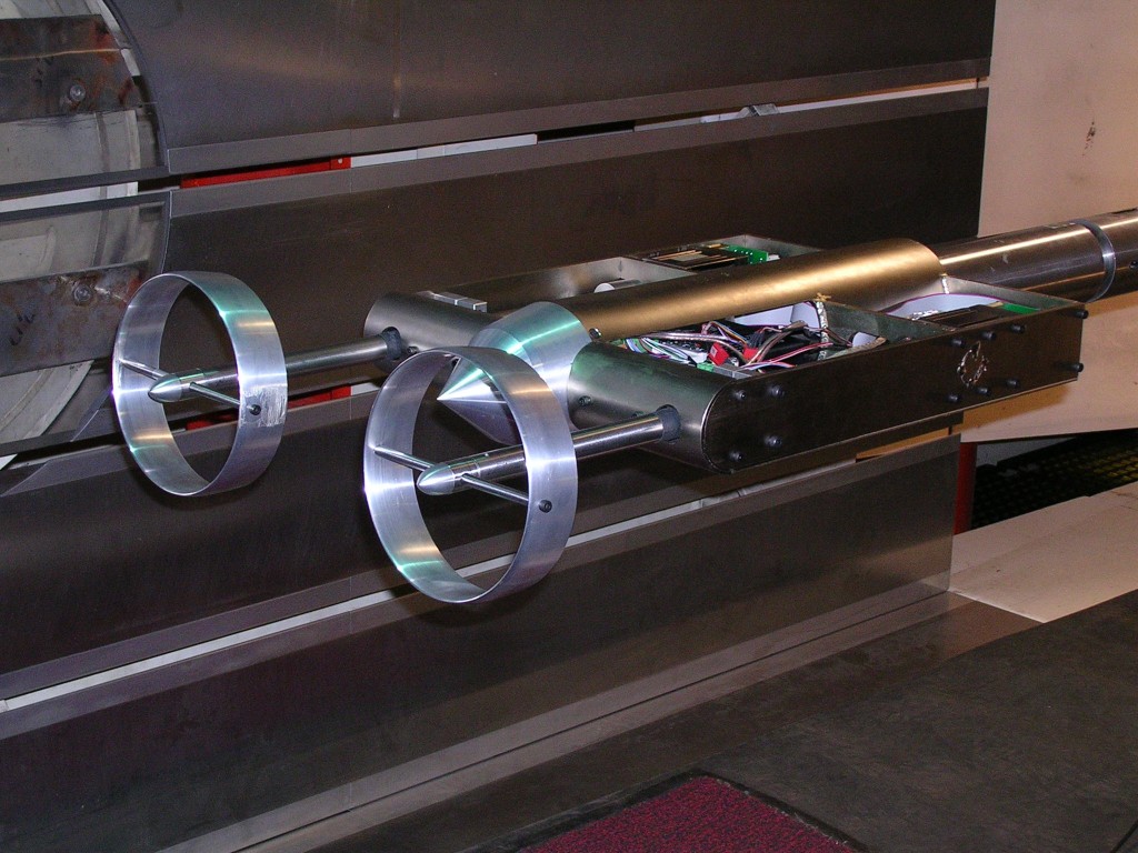 Flutter excitation | Defsec