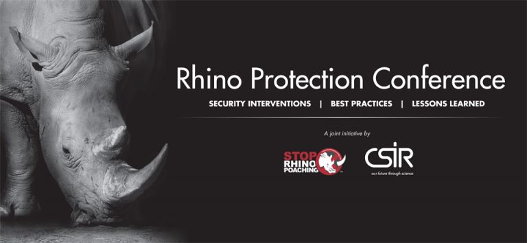 Rhino Protection Conference | Defsec